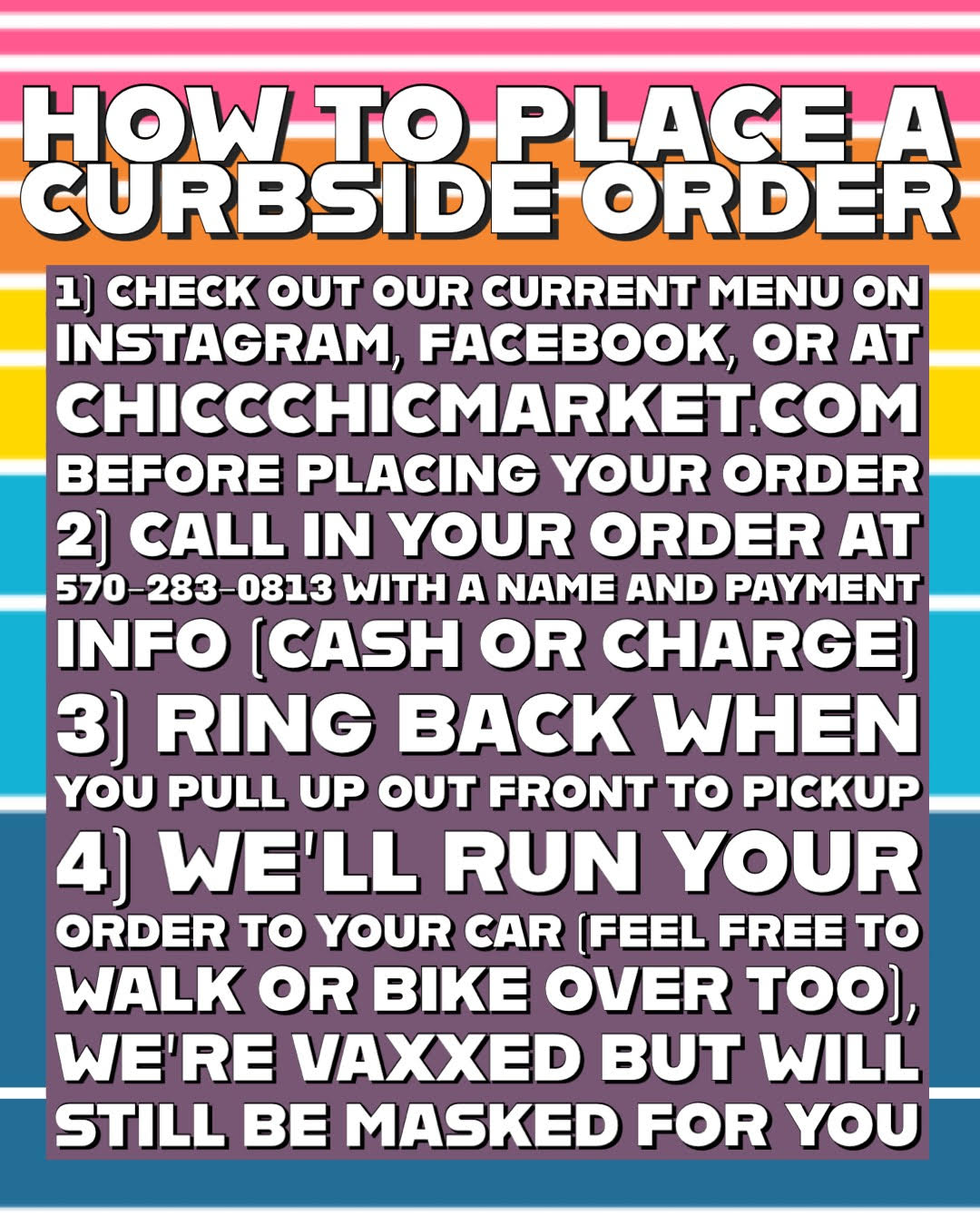 Chic Chic Market | Chic Chic Marketplace